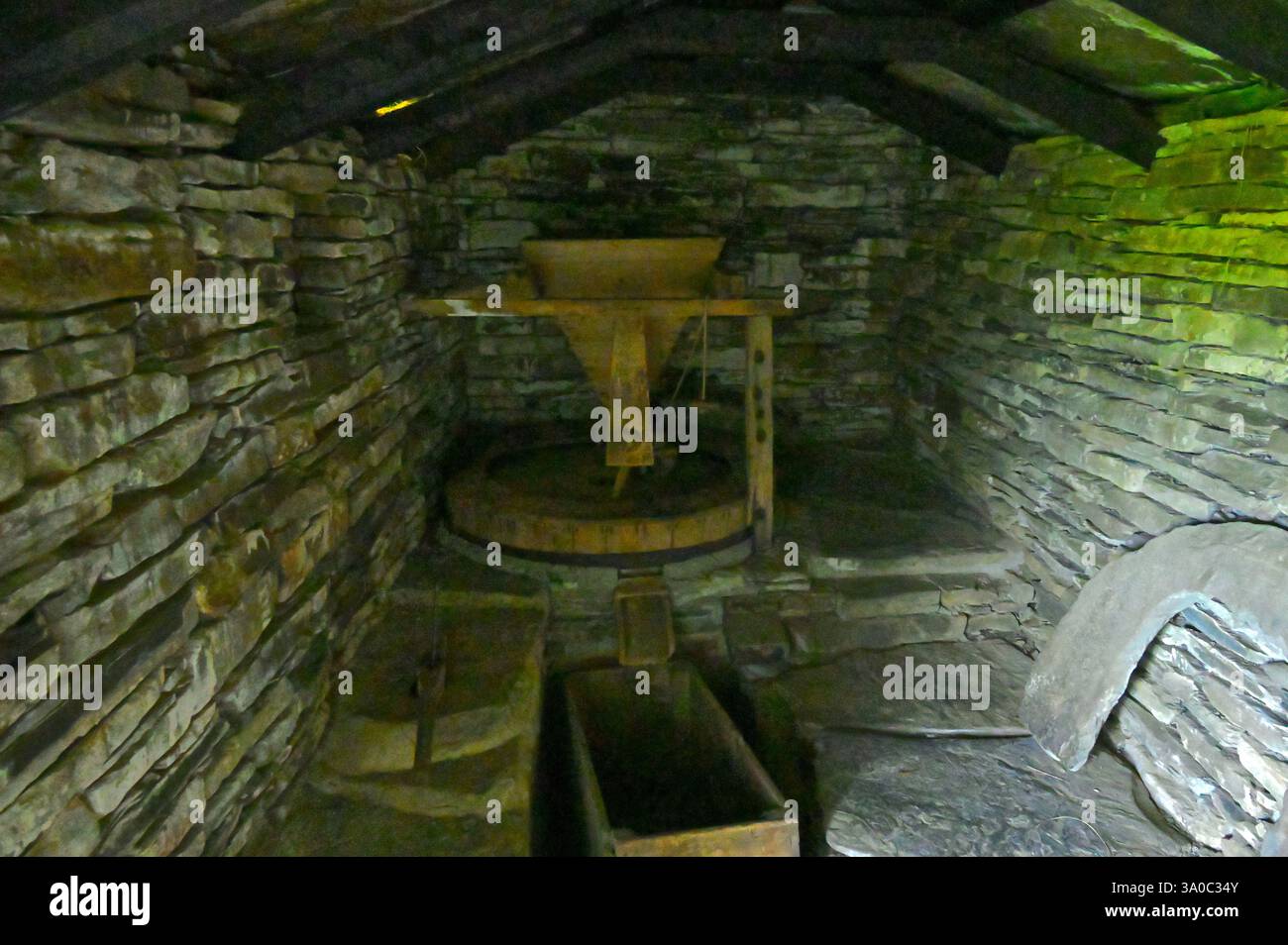 Dounby hi-res stock photography and images - Alamy