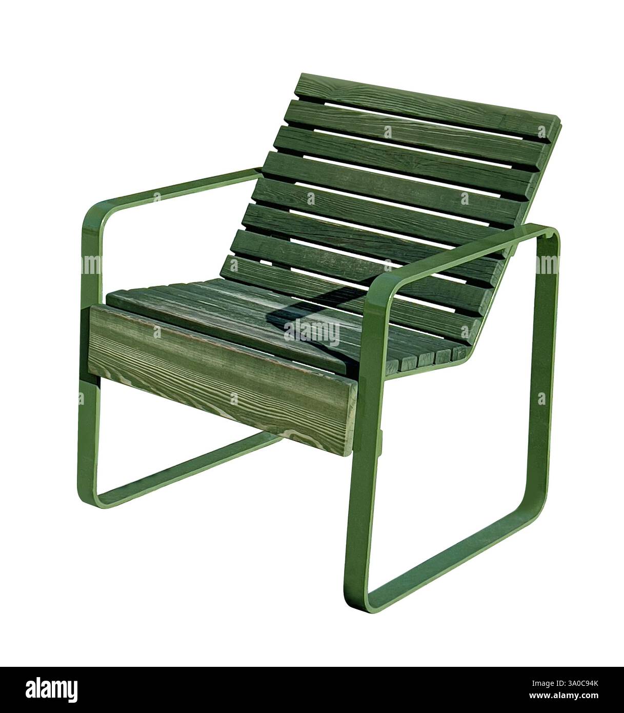 Wooden terrace home Cut Out Stock Images & Pictures - Alamy