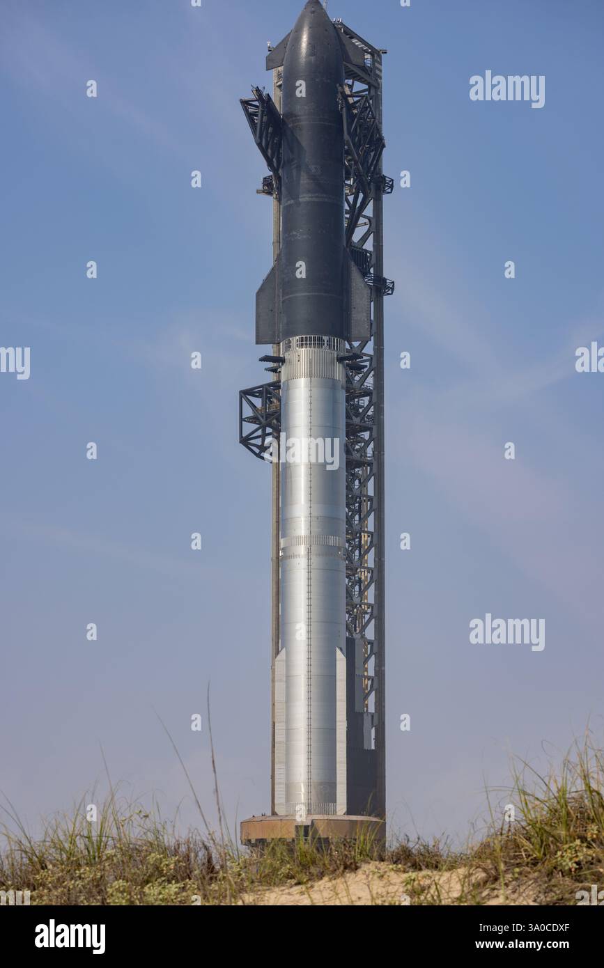 Elon musk march 30, 2025 hi-res stock photography and images - Alamy