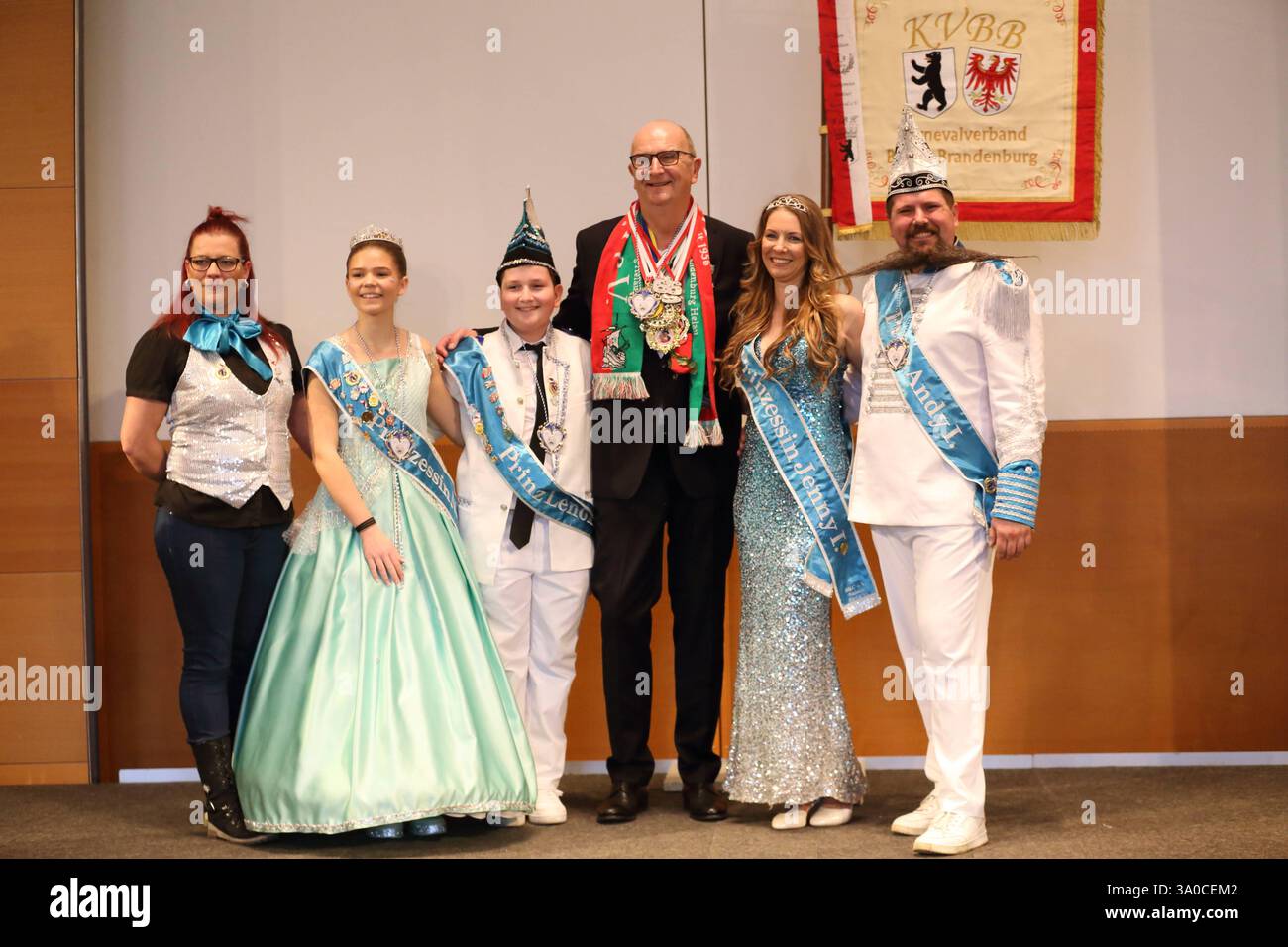 Andy prinz hi-res stock photography and images - Alamy