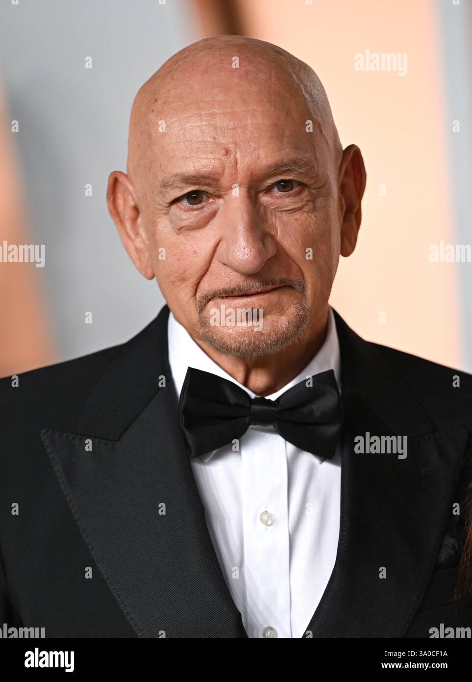 Sirbenkingsley hi-res stock photography and images - Alamy
