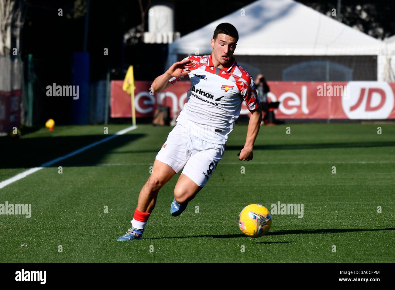 Federico ragnoli galli hi-res stock photography and images - Alamy