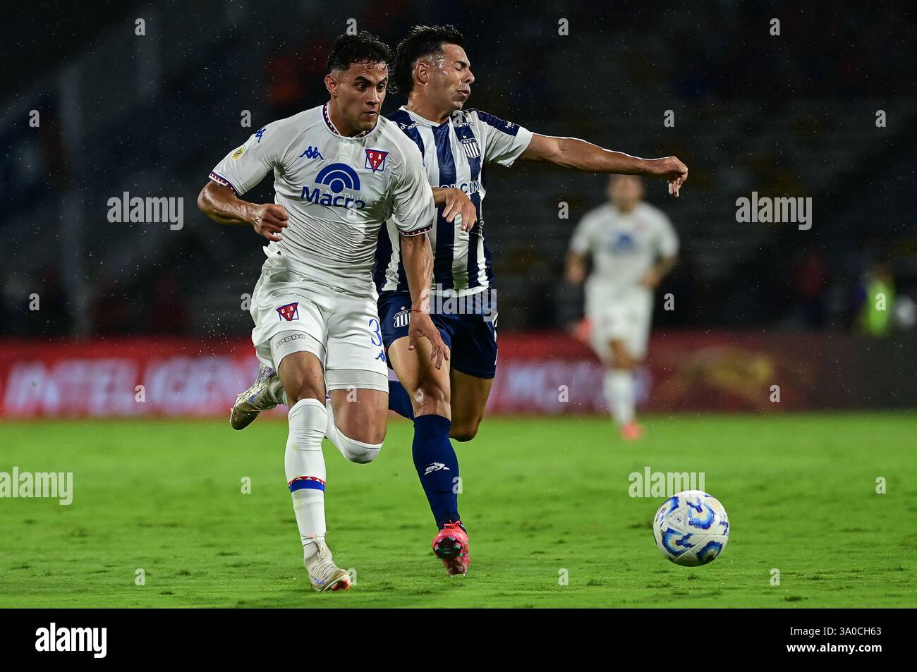 CORDOBA, ARGENTINA 01 March - During Torneo Betano 2025 Profesional ...