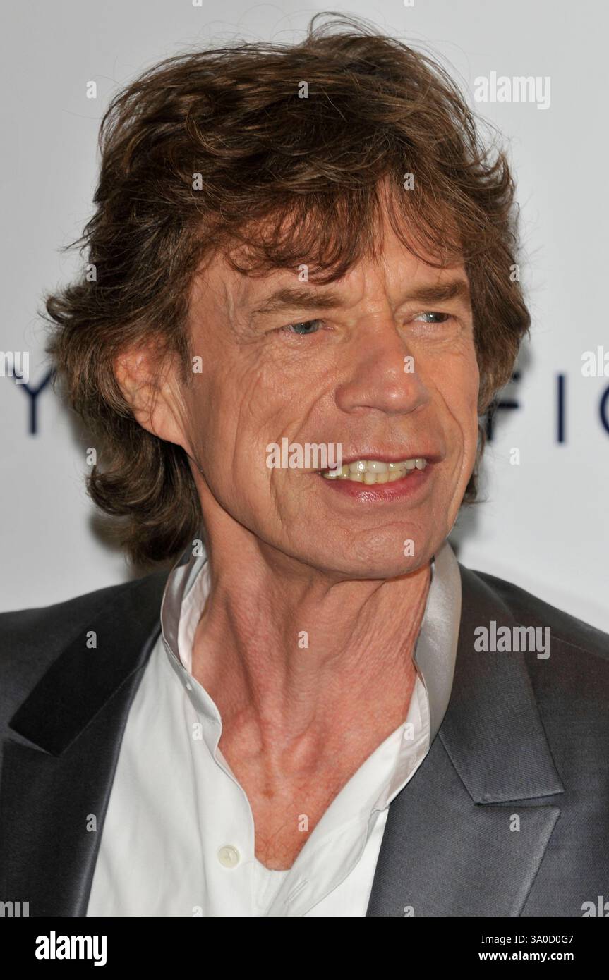 MICK JAGGER.'Stones in Exile' photocall at The Majestic Hotel.'63rd ...
