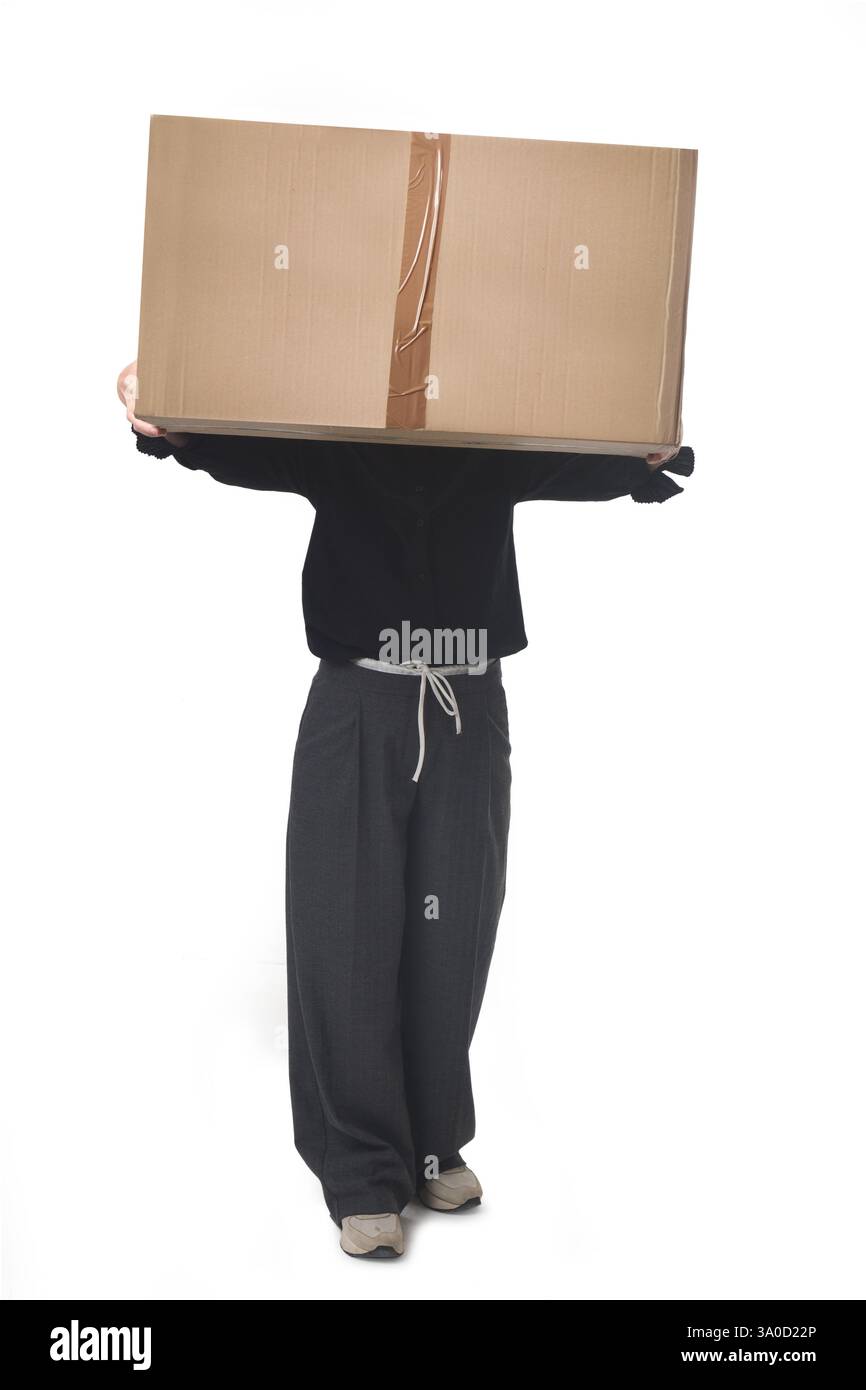 Sneakers face Cut Out Stock Images & Pictures - Alamy