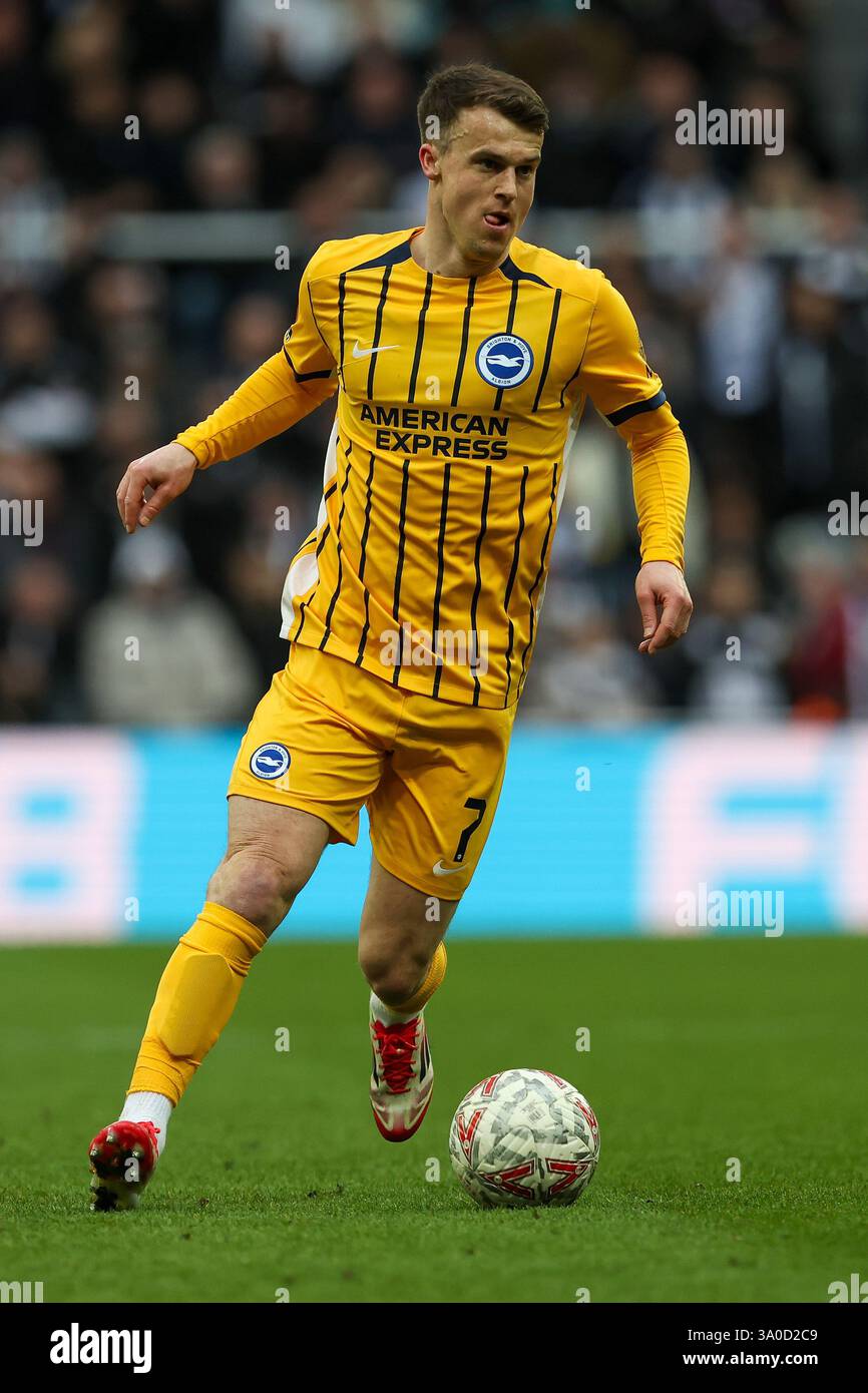 Solly march brighton 2025 hi-res stock photography and images - Alamy