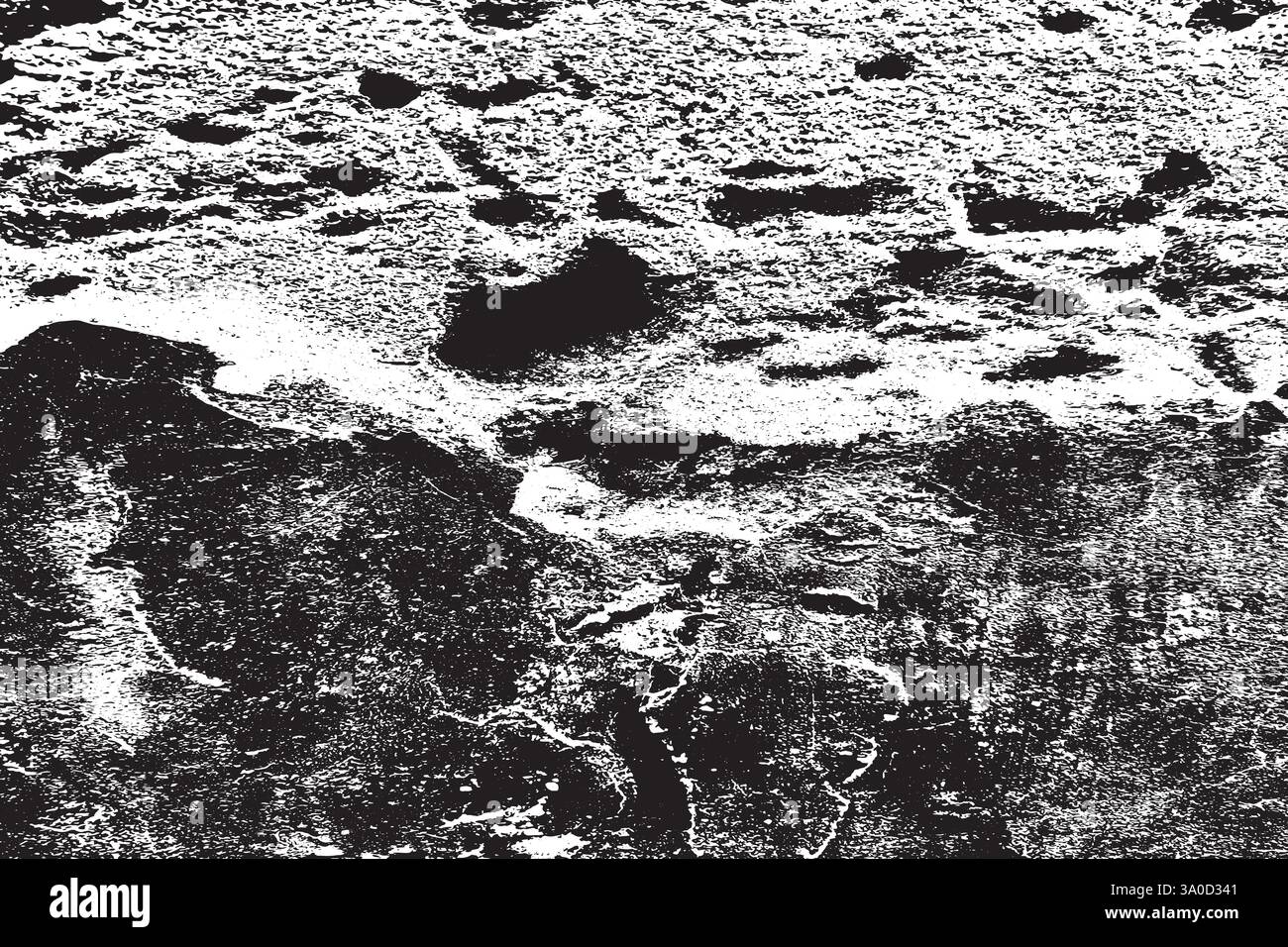 Abstract background. Monochrome texture. Image includes a effect the ...