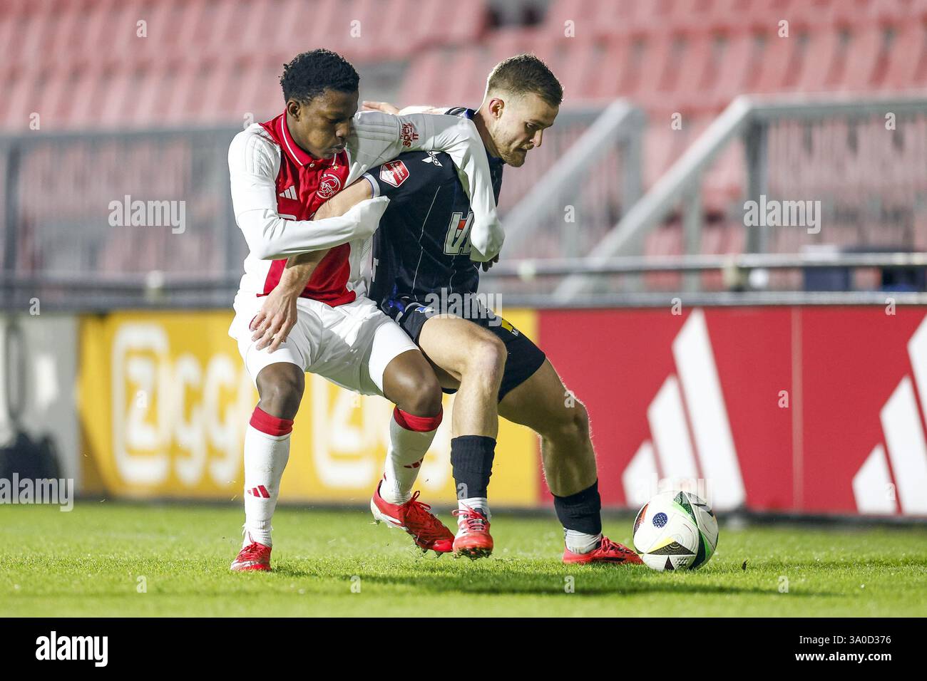 Amsterdam, Netherlands. 03rd Mar, 2025. AMSTERDAM, 03-03-2025 ...