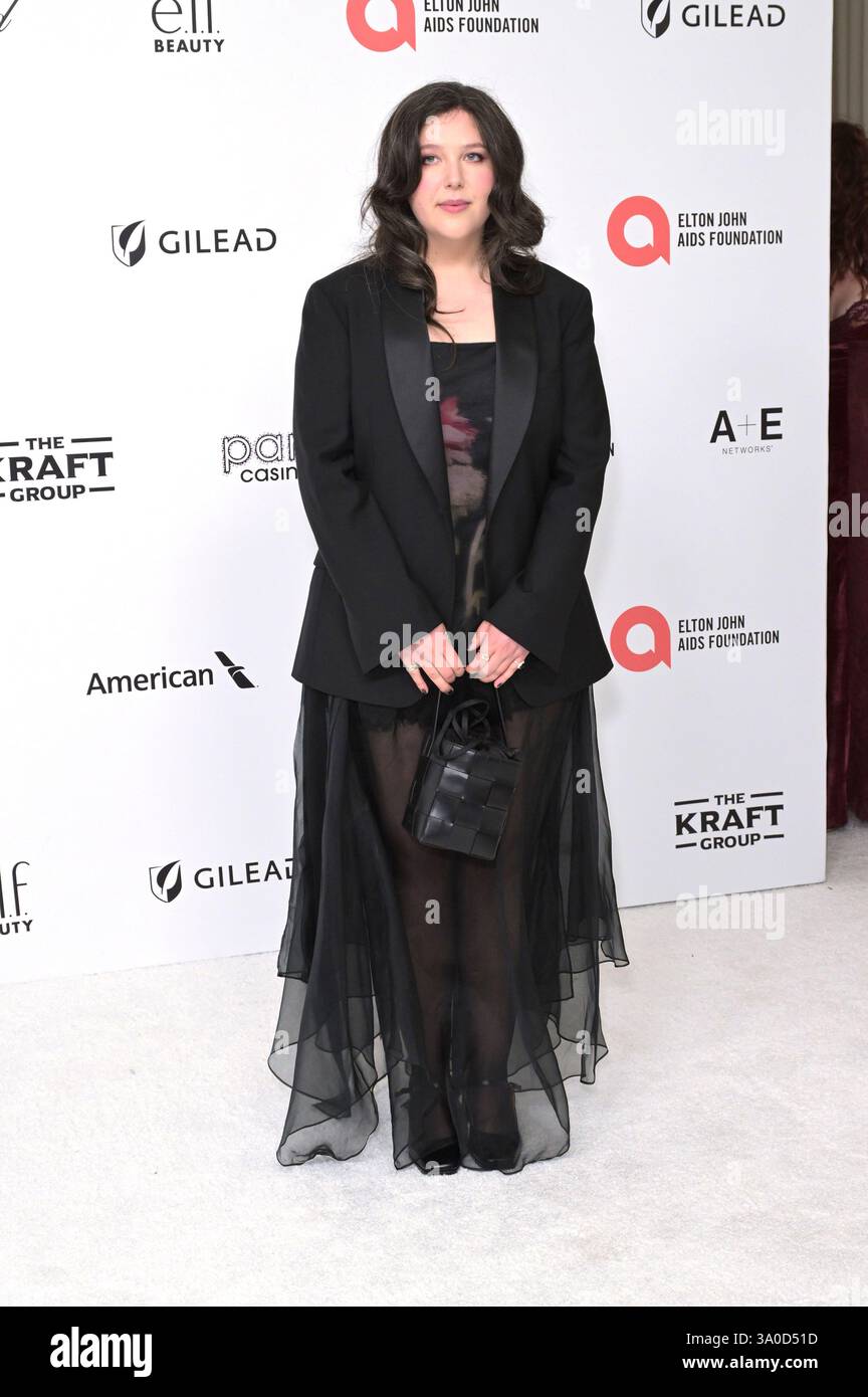 Lucy dacus hi-res stock photography and images - Alamy