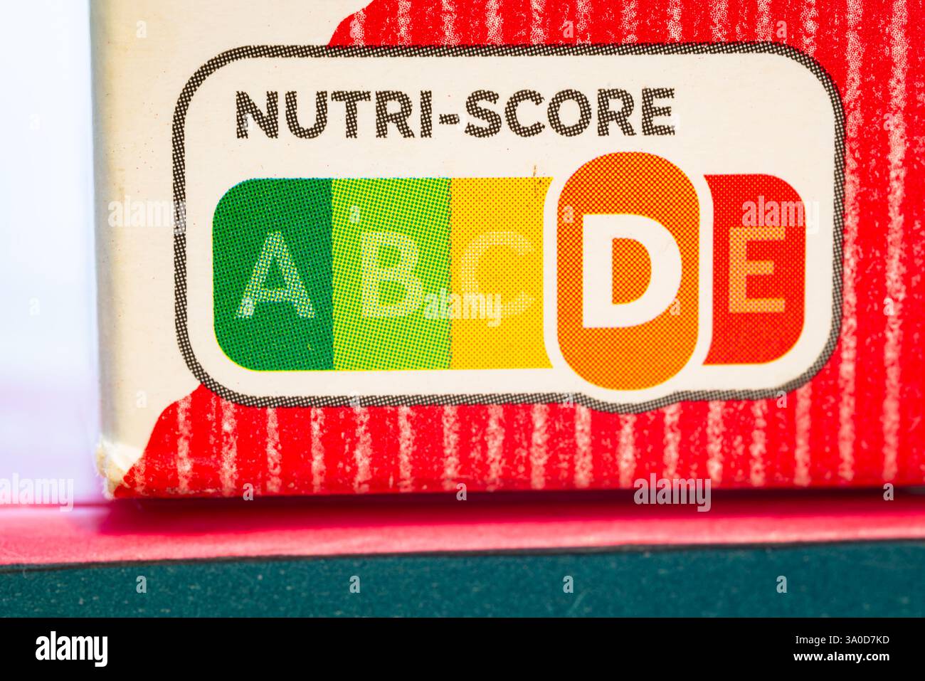 Cnl alphabet hi-res stock photography and images - Alamy