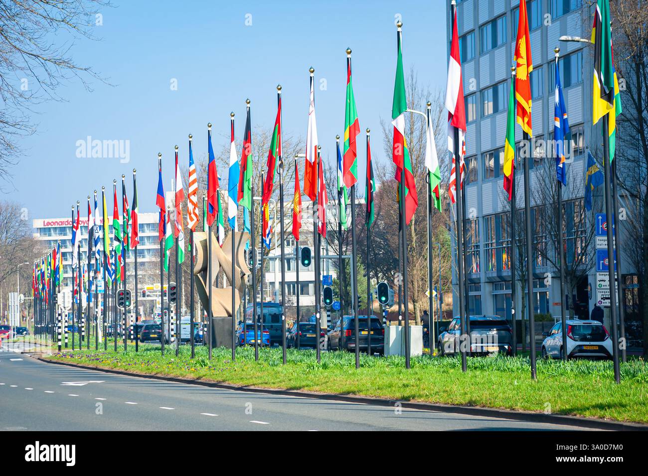 Nato summit 2025 hi-res stock photography and images - Alamy