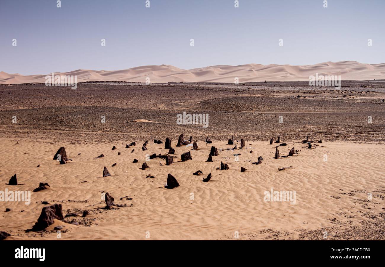 Oasis de montagne hi-res stock photography and images - Alamy