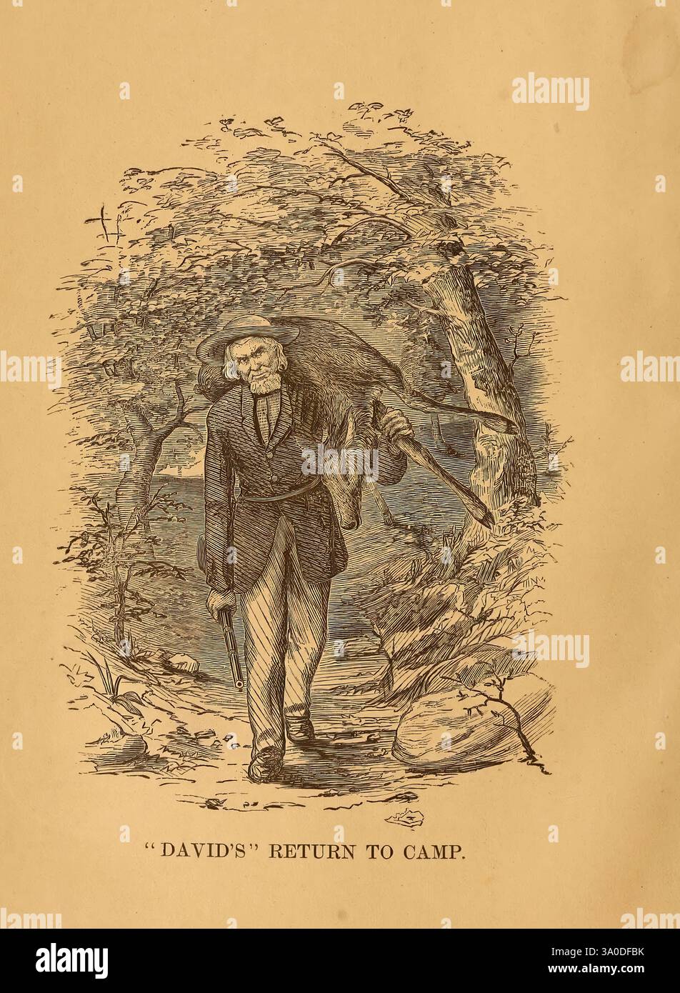 Natural, history, of, western, wild, animals, and, guide, for hunters ...