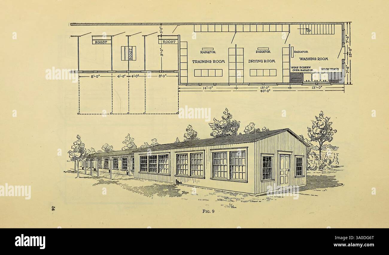 Row of connected structures hi-res stock photography and images - Alamy