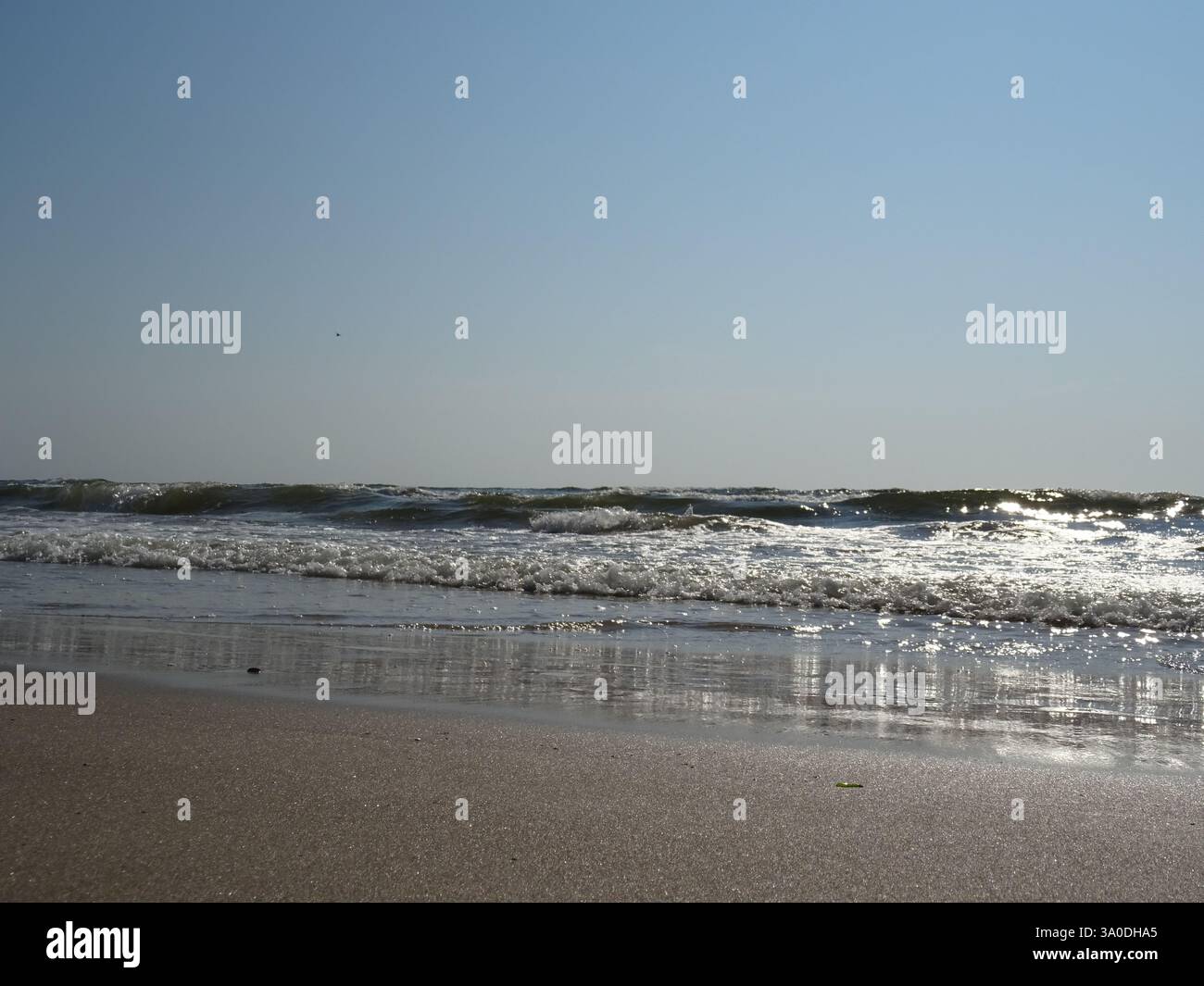 Hot waves hi-res stock photography and images - Alamy