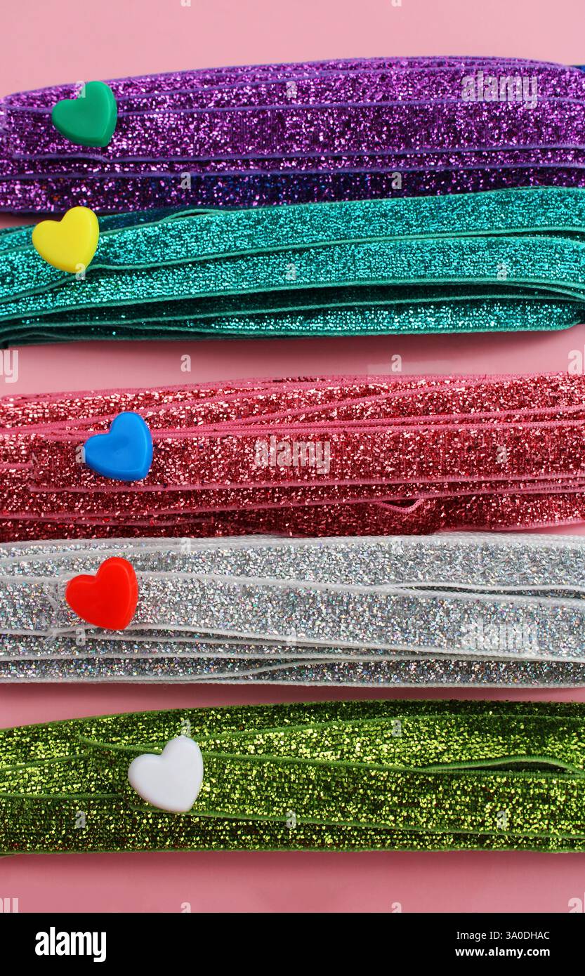 The love of sewing hi-res stock photography and images - Alamy