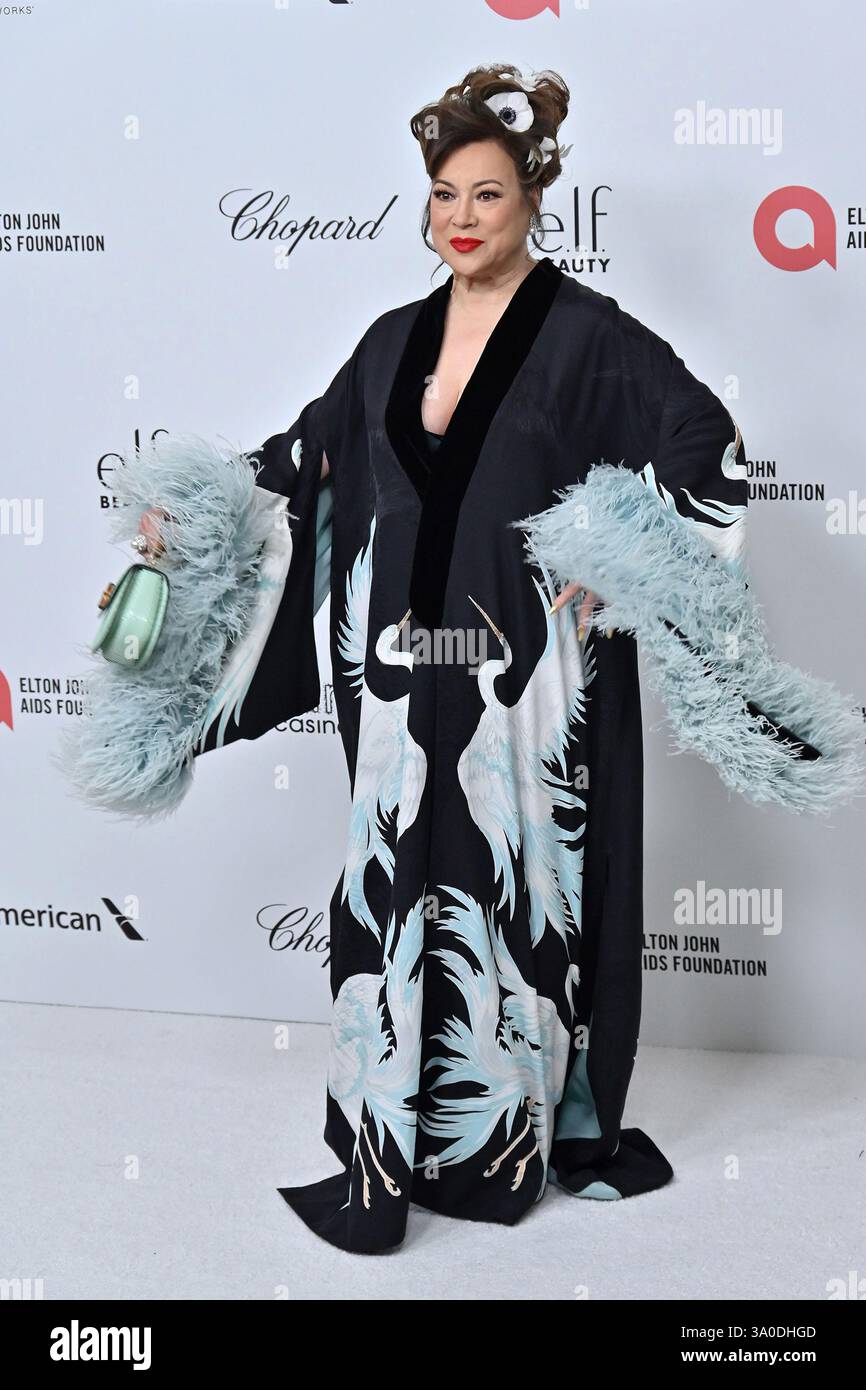 March 3, 2025, W Hollywood, Ca, USA: LOS ANGELES - MAR 2: Jennifer ...