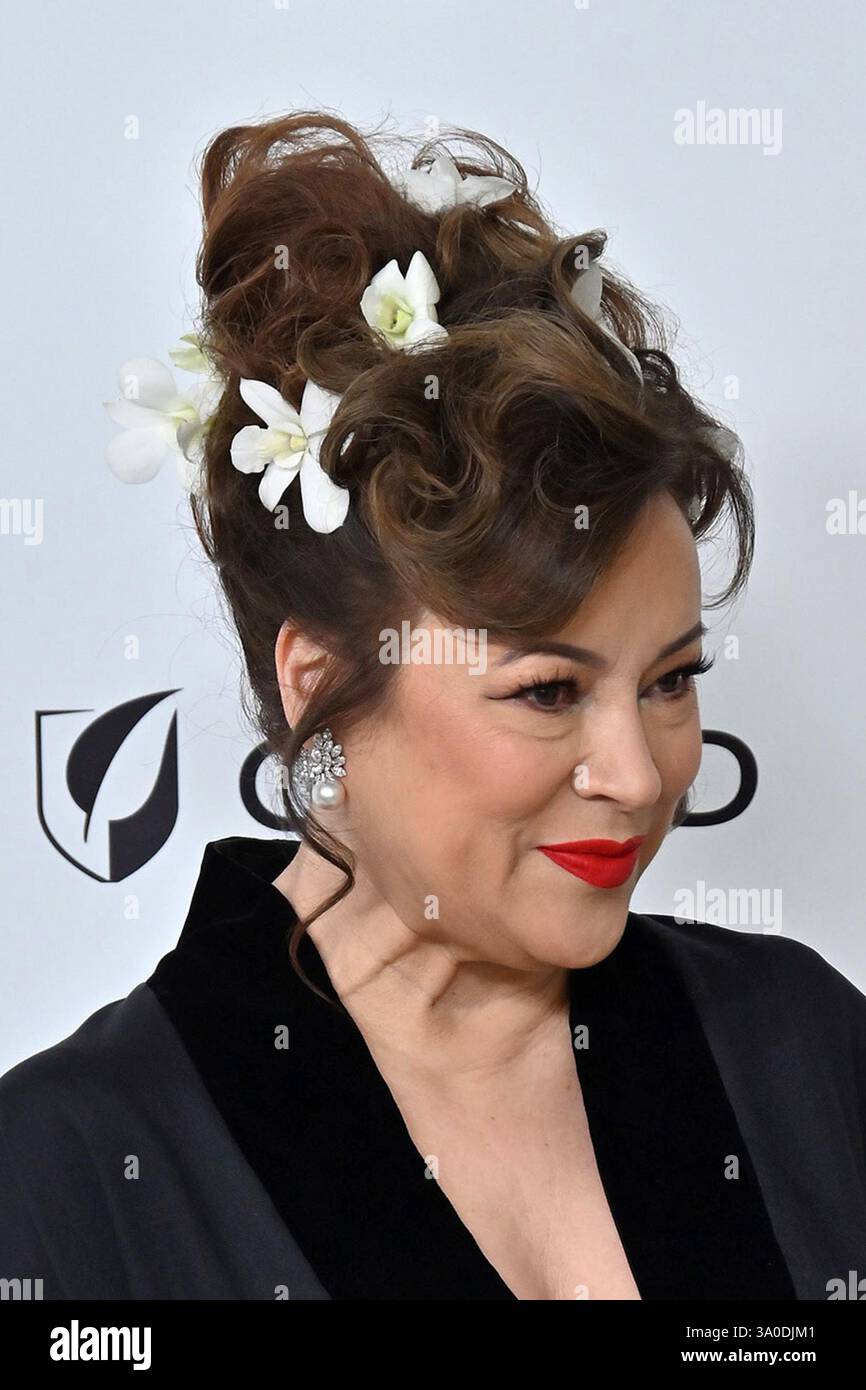 March 3, 2025, W Hollywood, Ca, USA: LOS ANGELES - MAR 2: Jennifer ...