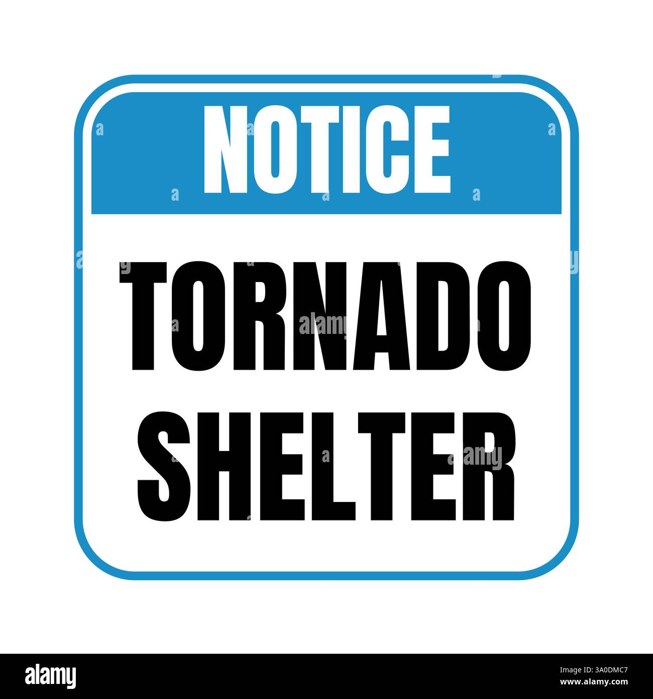 Tornado protection Cut Out Stock Images & Pictures - Alamy