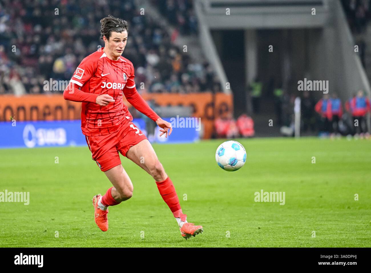 Merlin rohl 2025 hi-res stock photography and images - Alamy