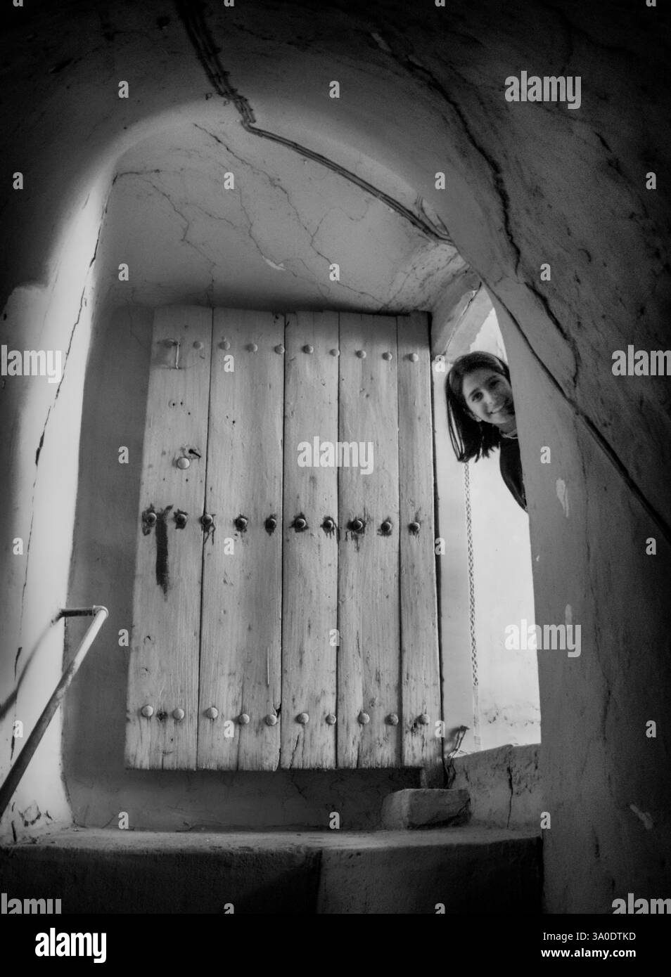 Conceptual expression of a state of containment, care and love Stock ...