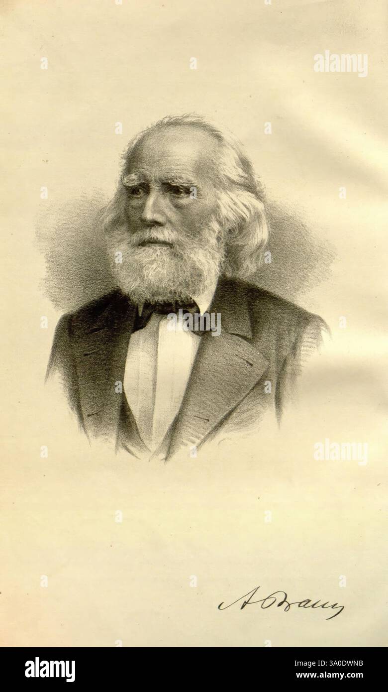 Man beard wears jacket hi-res stock photography and images - Alamy