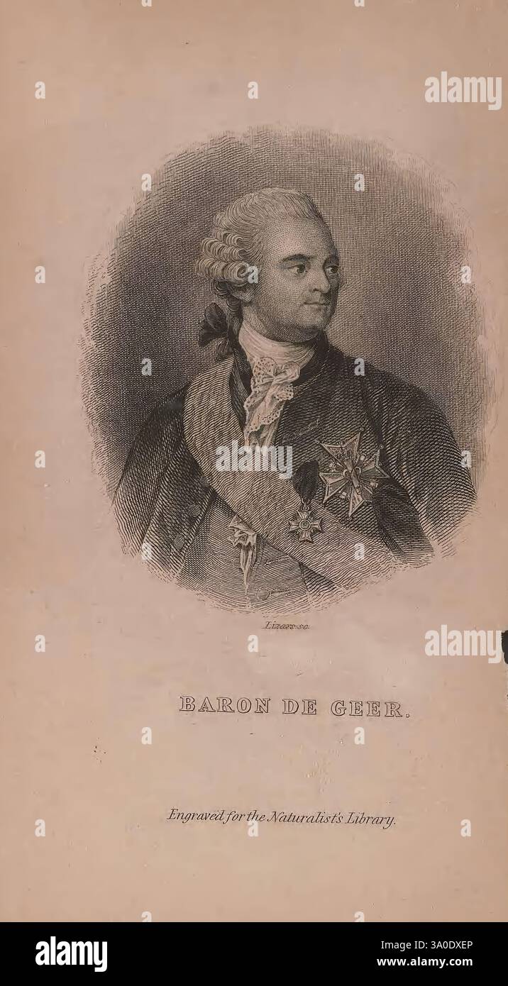 Naturalists significance hi-res stock photography and images - Alamy