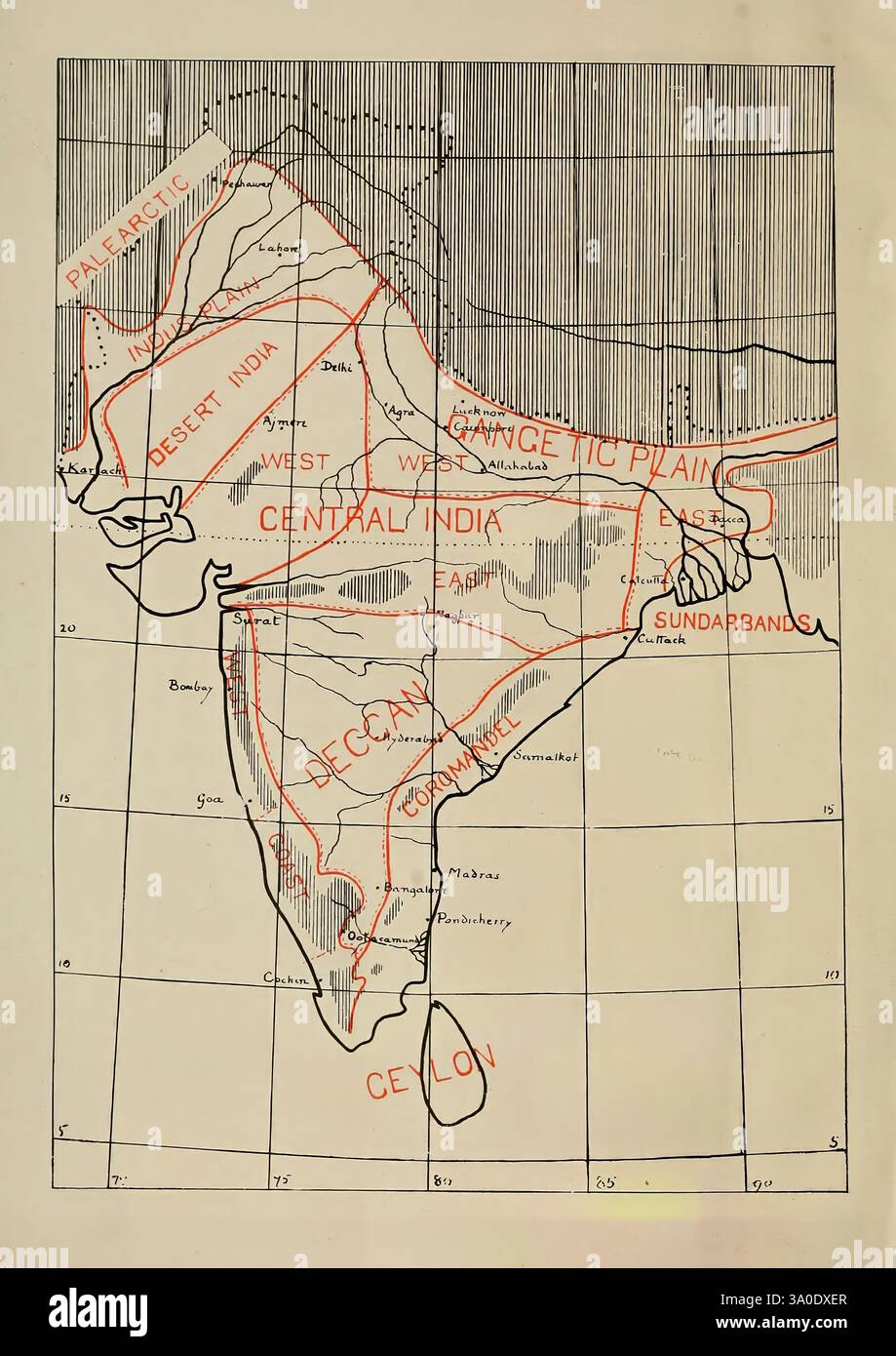 Showcasing divisions hi-res stock photography and images - Alamy