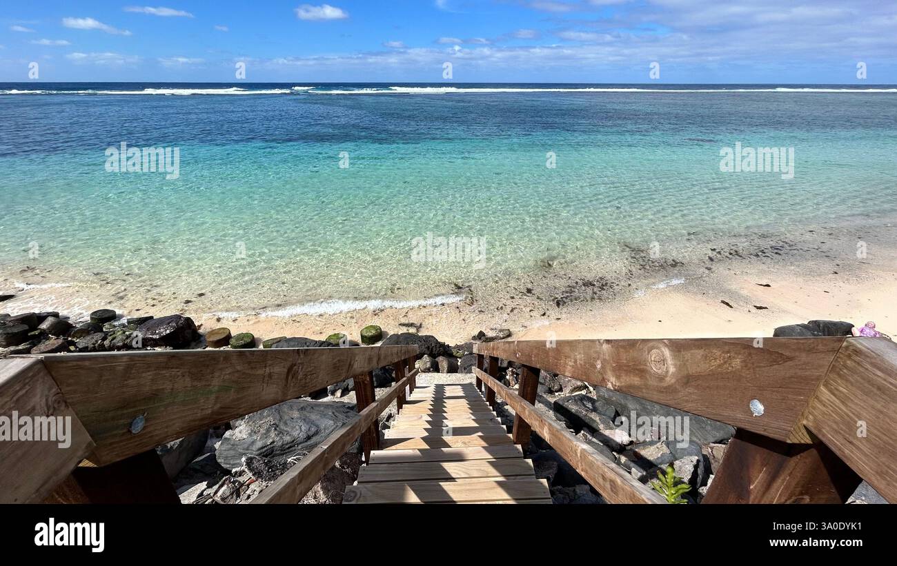 Toa samoa hi-res stock photography and images - Alamy