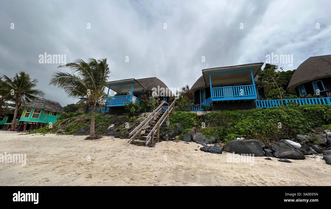 Toa samoa hi-res stock photography and images - Alamy