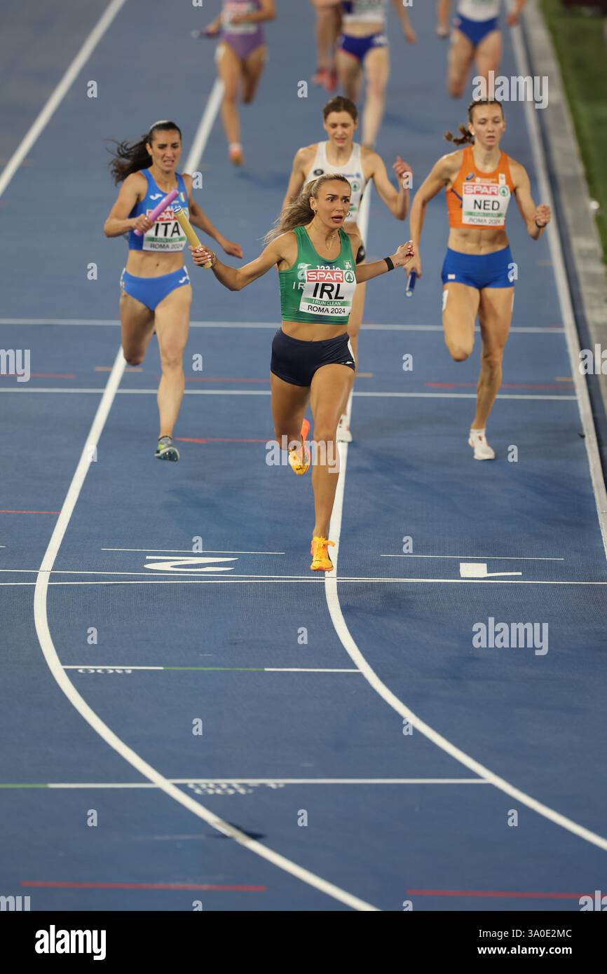 Sharlene mawdsley hi-res stock photography and images - Alamy