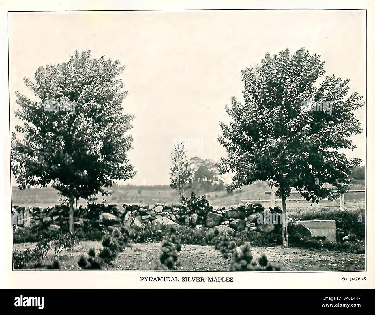 Expansive landscape unfolds hi-res stock photography and images - Alamy