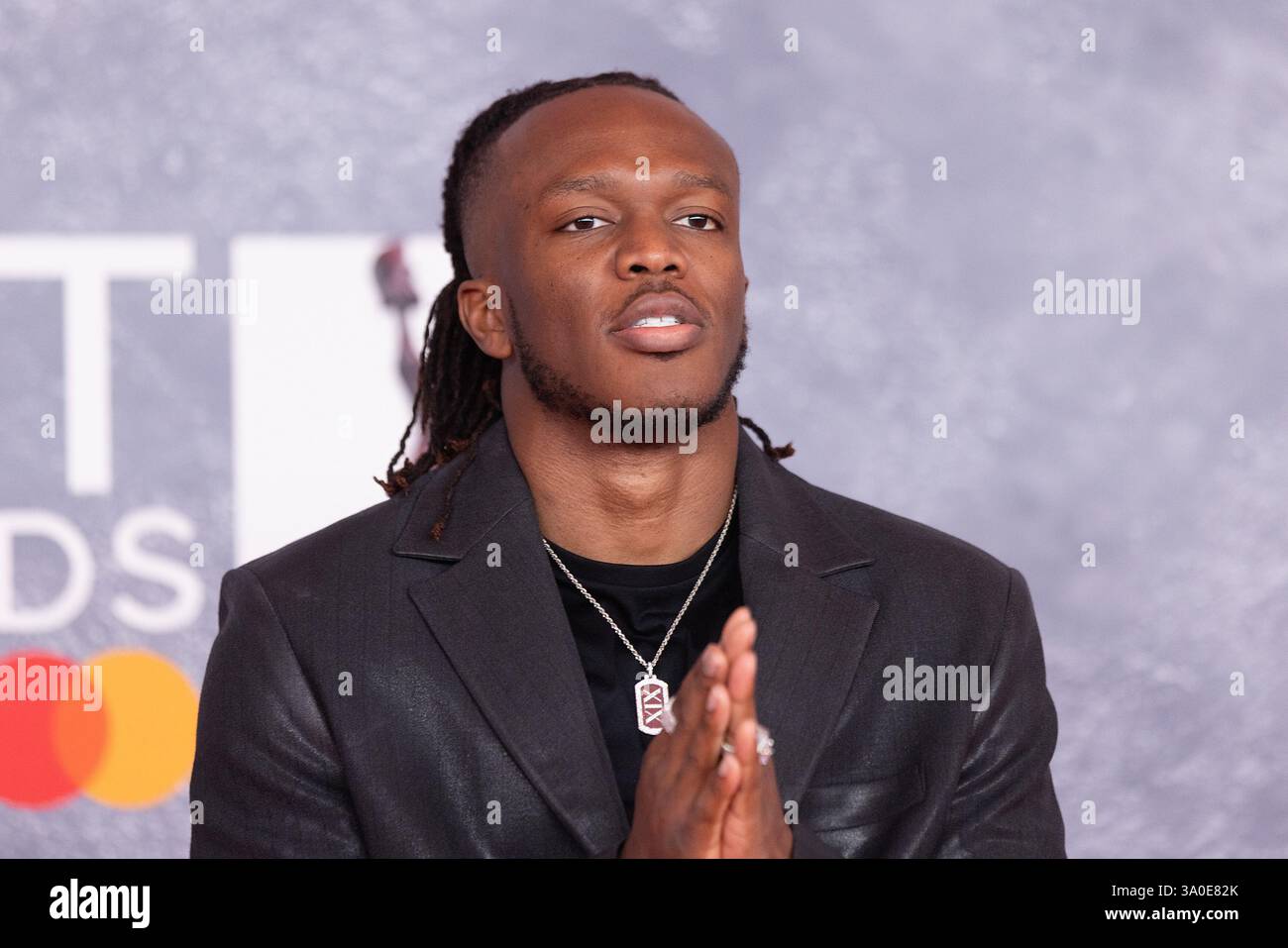 Talent awards 2025 hi-res stock photography and images - Alamy