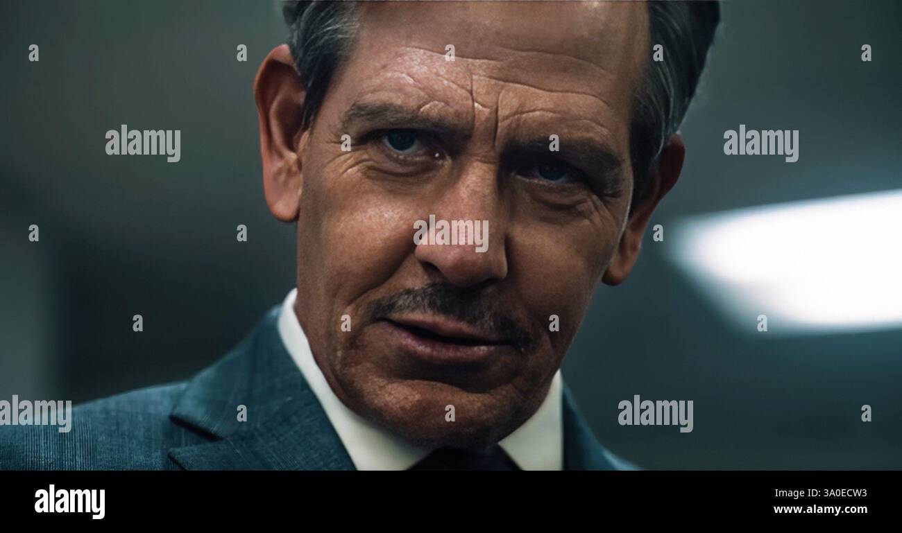FREAKY TALES, Ben Mendelsohn, 2024. © Lionsgate /Courtesy Everett ...
