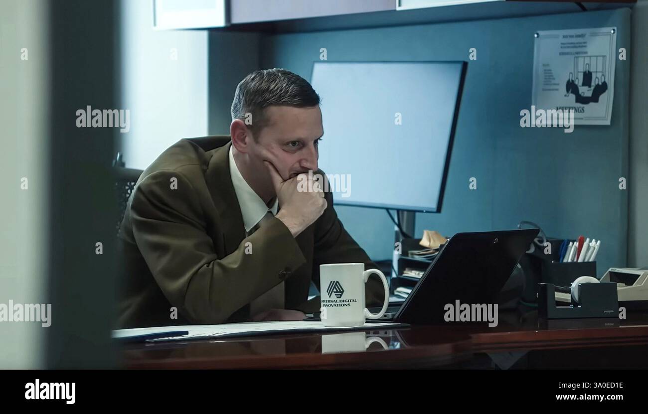 FRIENDSHIP, Tim Robinson, 2024. © A24 / Courtesy Everett Collection ...