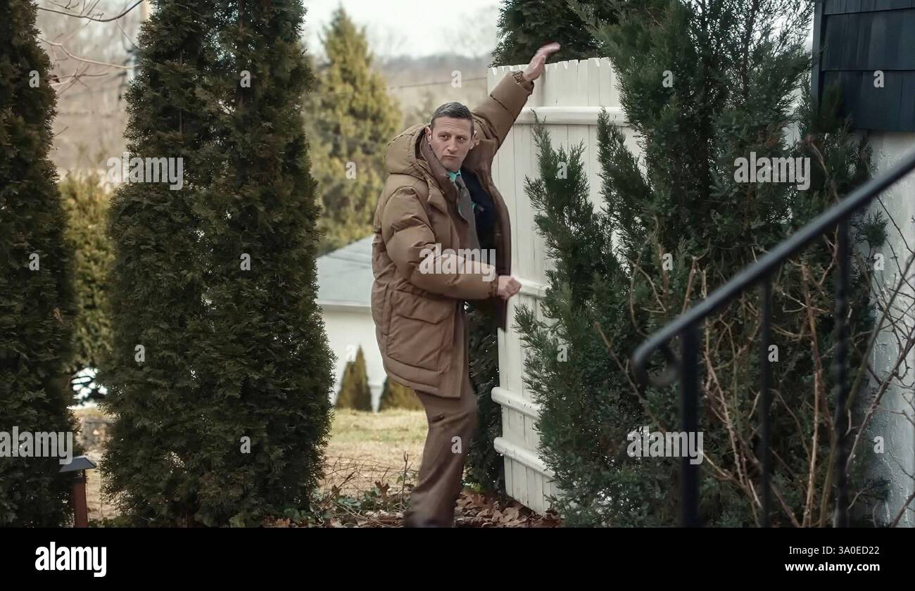 FRIENDSHIP, Tim Robinson, 2024. © A24 / Courtesy Everett Collection ...