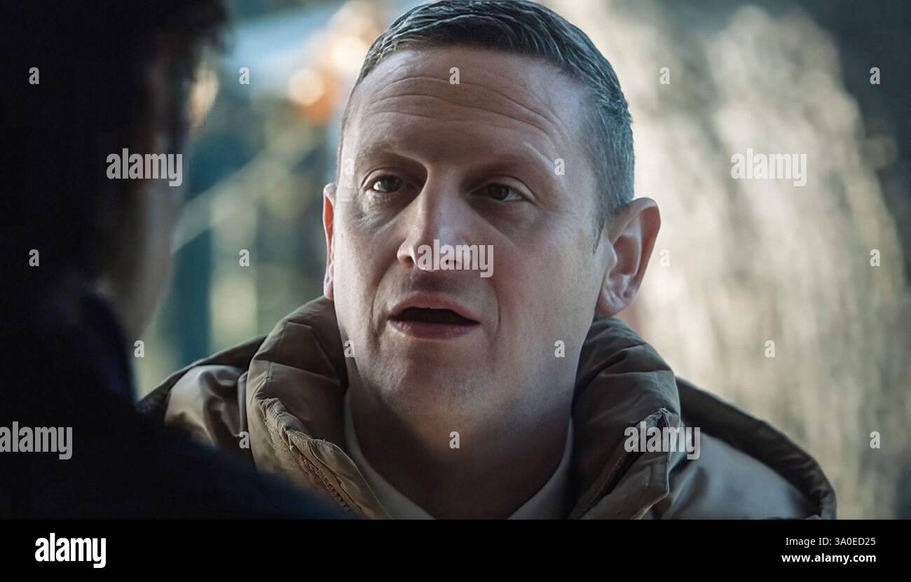 FRIENDSHIP, Tim Robinson, 2024. © A24 / Courtesy Everett Collection ...