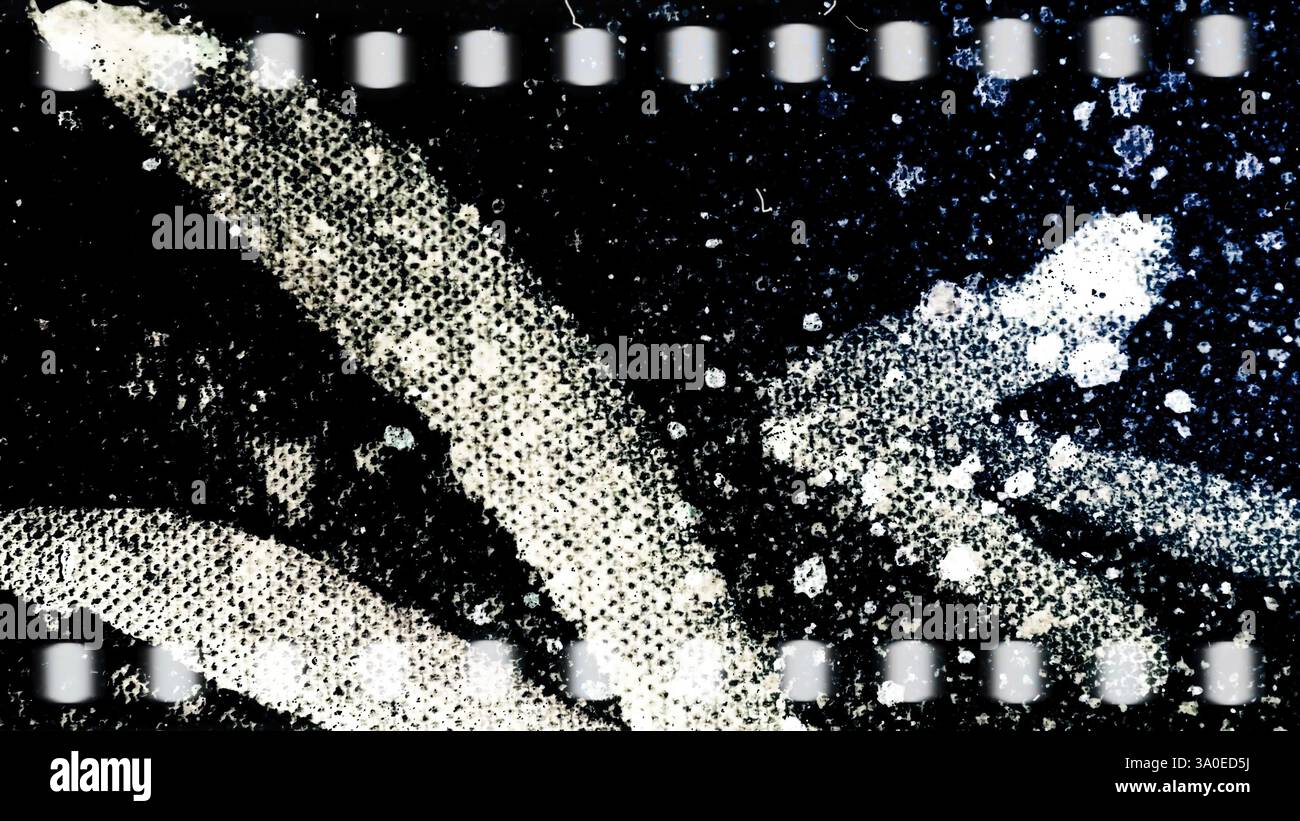 Dust scratches grunge doodle overlay hi-res stock photography and ...