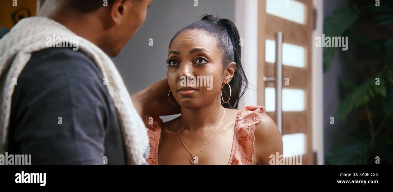 KNOW MERCY, Aniyah Williams, 2025. © Gravitas Ventures /Courtesy ...