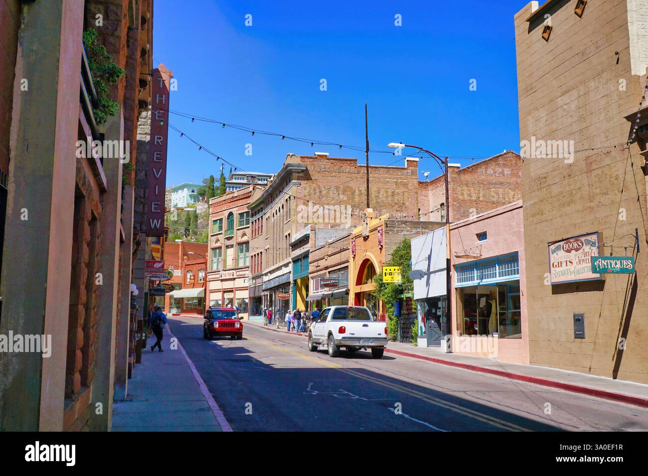 Urban cowboy movie hi-res stock photography and images - Alamy