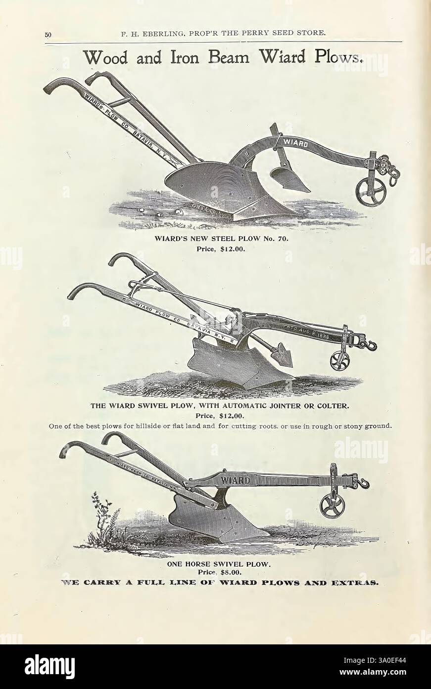 Annual catalogue, gardening, Syracuse, New York State, catalogs ...