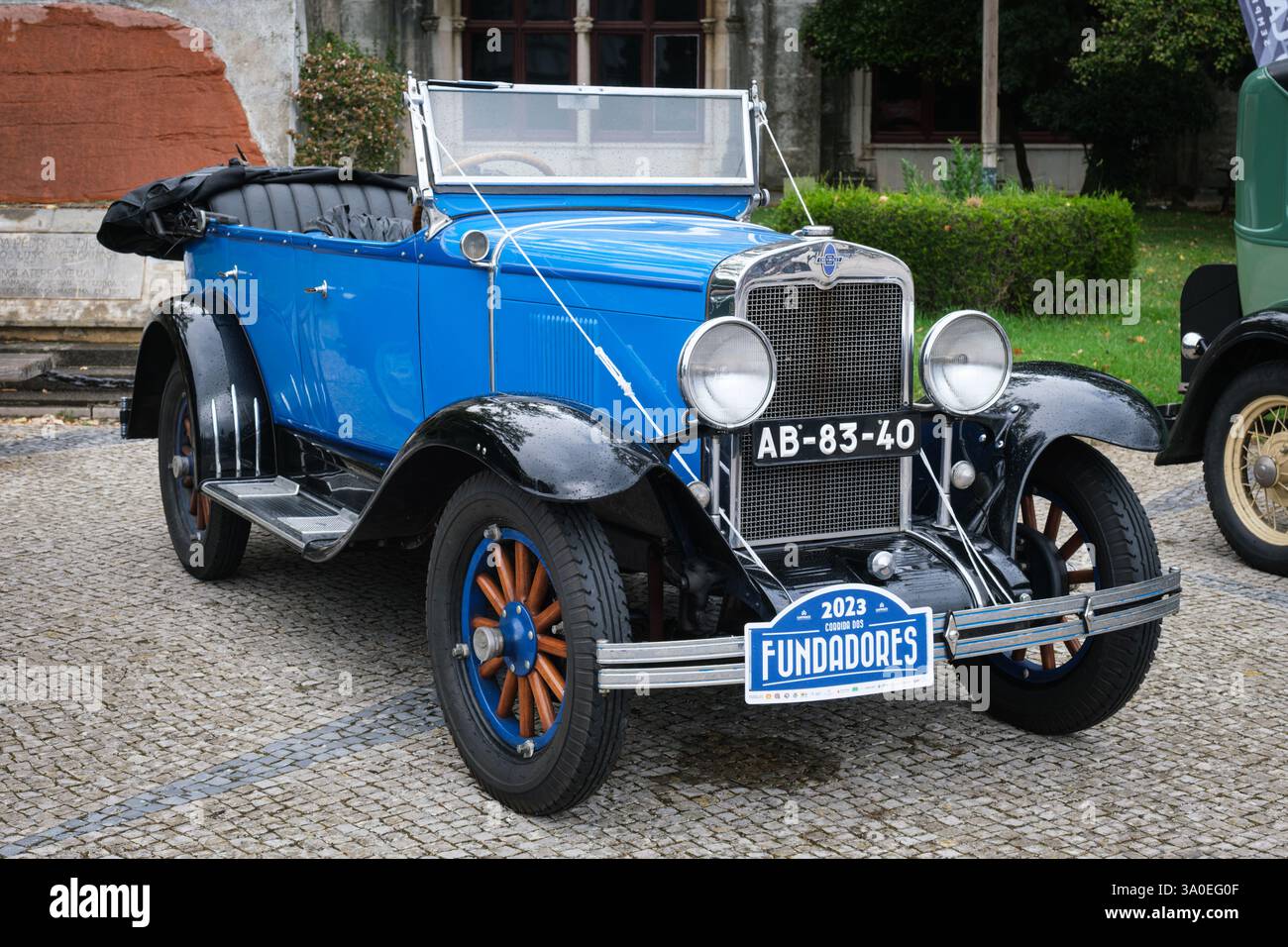 1929 Chevrolet Series AC International vintage classic retro car ...
