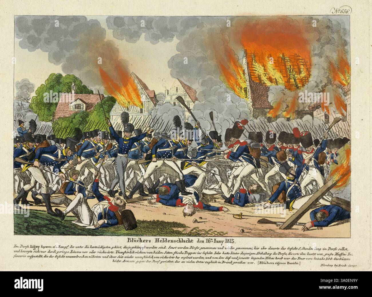 Prussian aid hi-res stock photography and images - Alamy