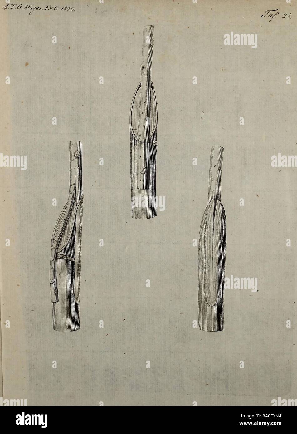 Elongated cylindrical structure hi-res stock photography and images - Alamy