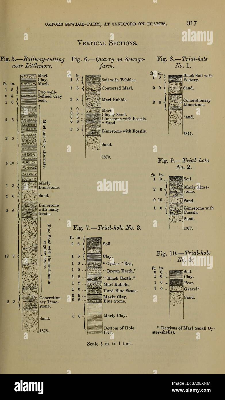 Various vertical sections labeled hi-res stock photography and images ...