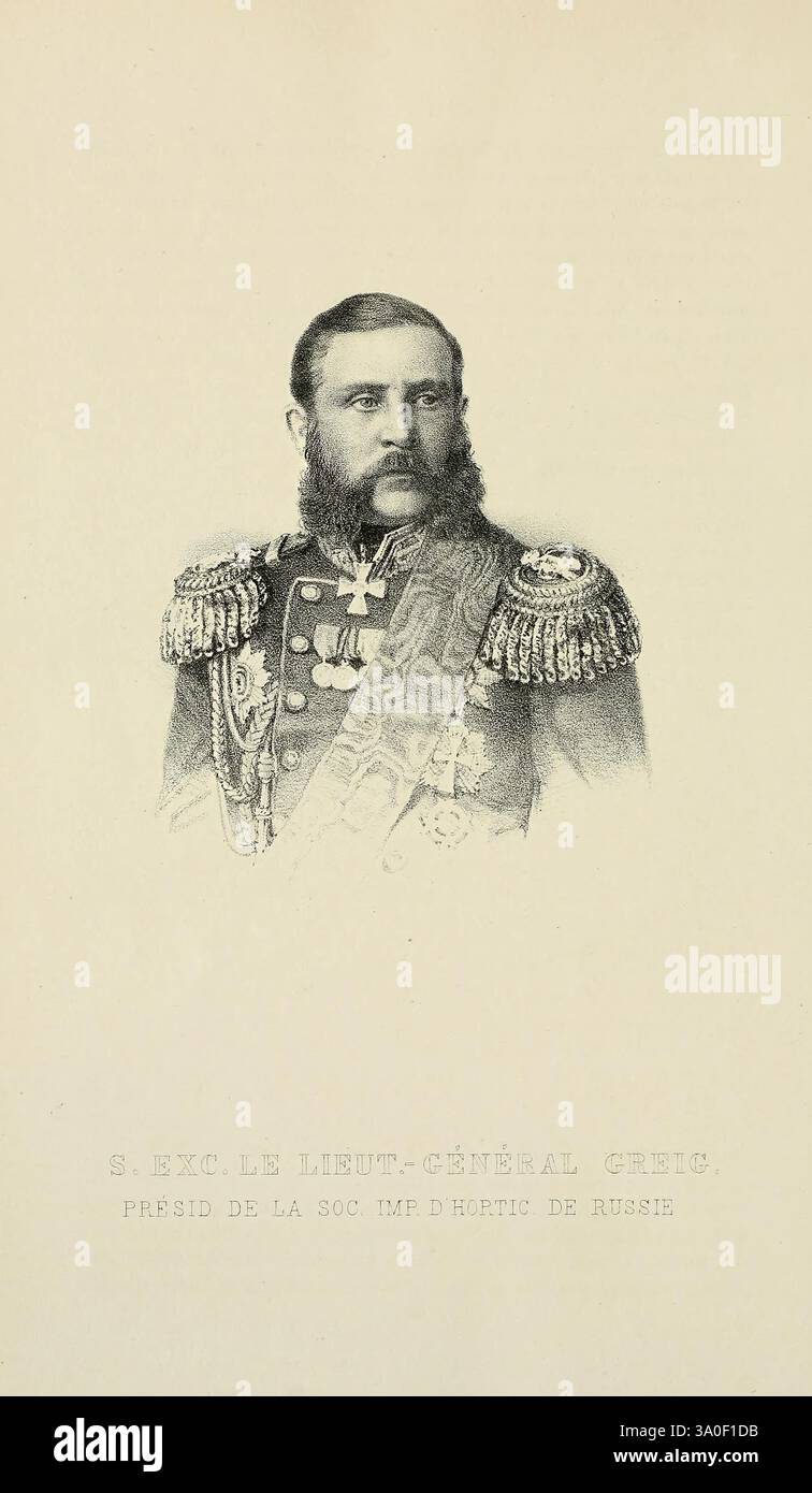 Distinguished beard framing hi-res stock photography and images - Alamy