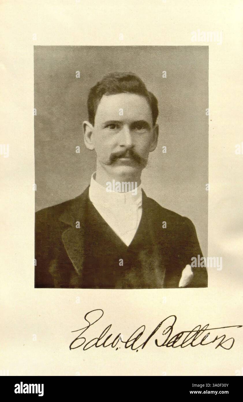 Robert hardwicke 1863 1942 botany great britain periodicals plan hi-res ...