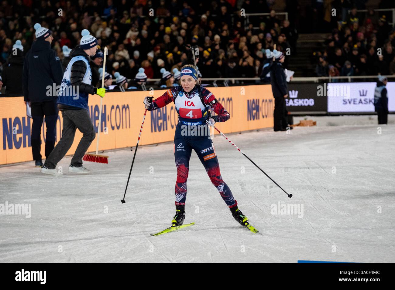 Rob hauser hi-res stock photography and images - Alamy