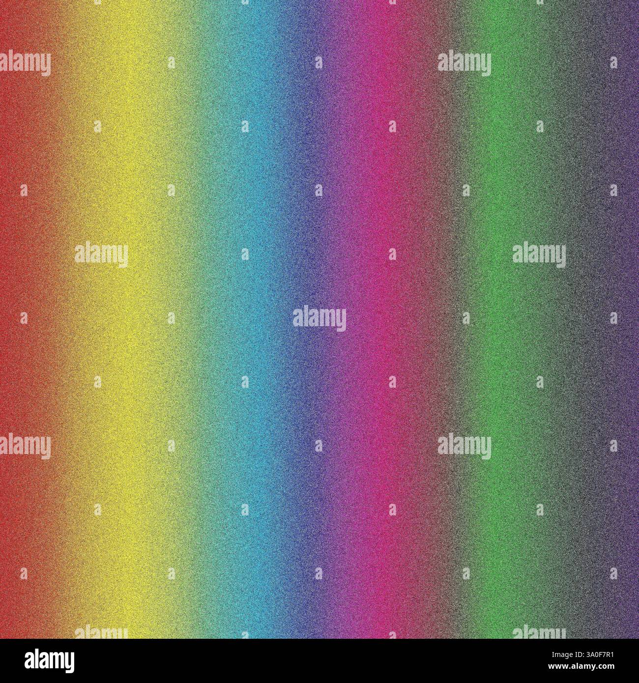 Rainbow gradient texture. Vibrant colorful spectrum. Soft light ...