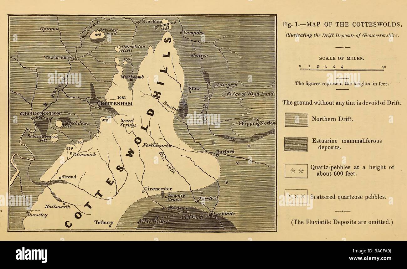 The Quarterly Journal of the Geological Society of London, v. 11 (1855 ...